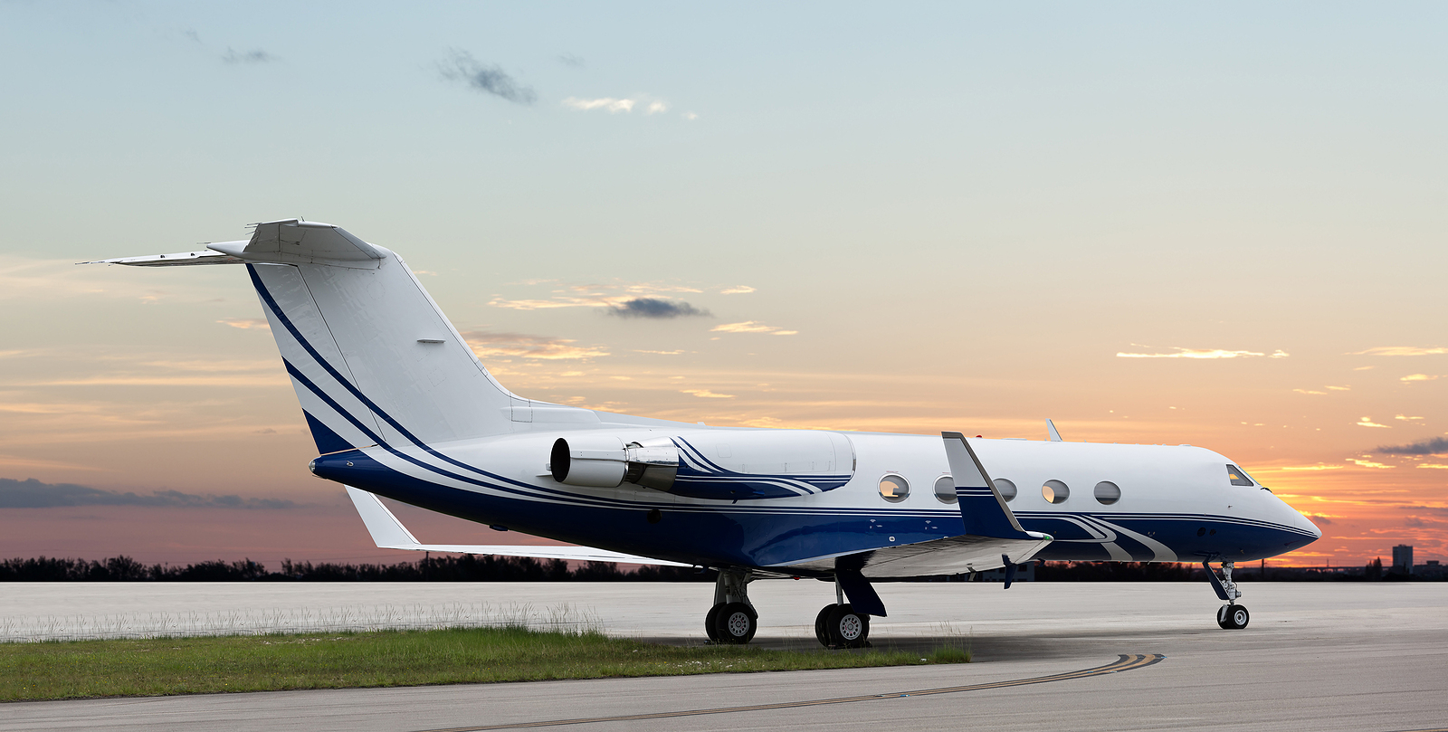 The Advantages of a Jet Membership Compared to Jet Ownership ...